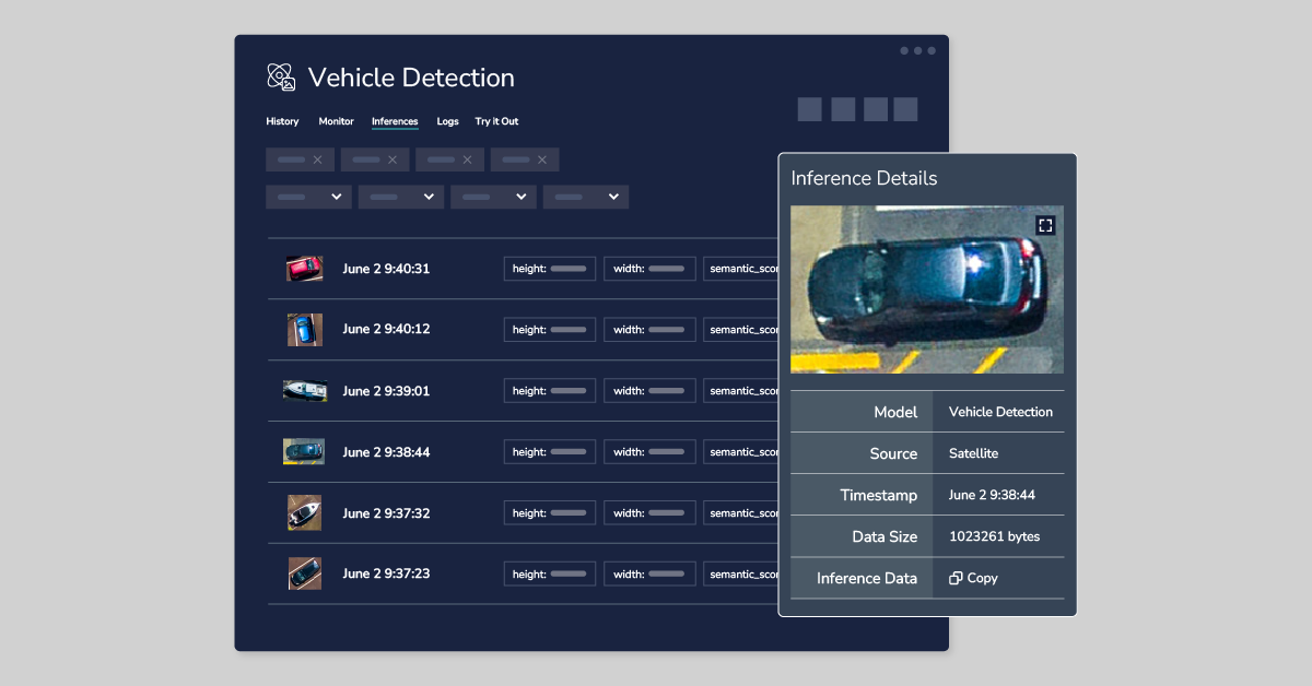 Deploy Machine Learning Models Easily | Striveworks MLOps Deploy Machine Learning Models Easily | Striveworks MLOps